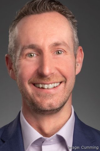LA-based Cumming's Seattle office will be home to global firm's CEO ...