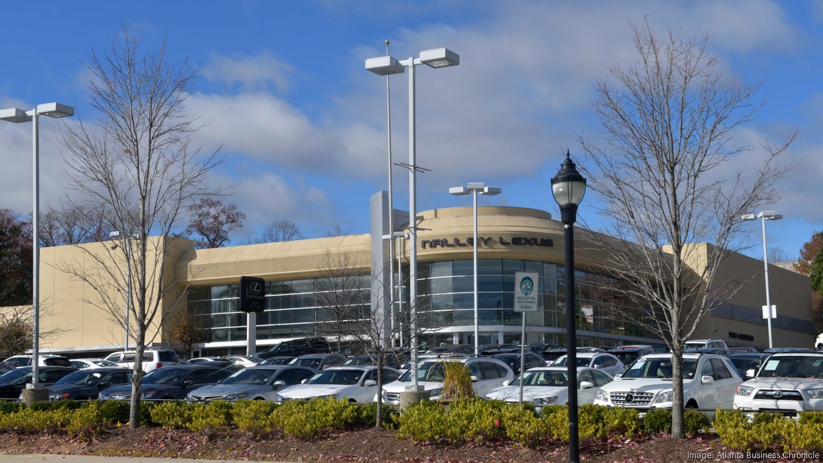 Former Greensboro dealer Daniel Clara named CEO of Asbury Automotive - Triad Business Journal