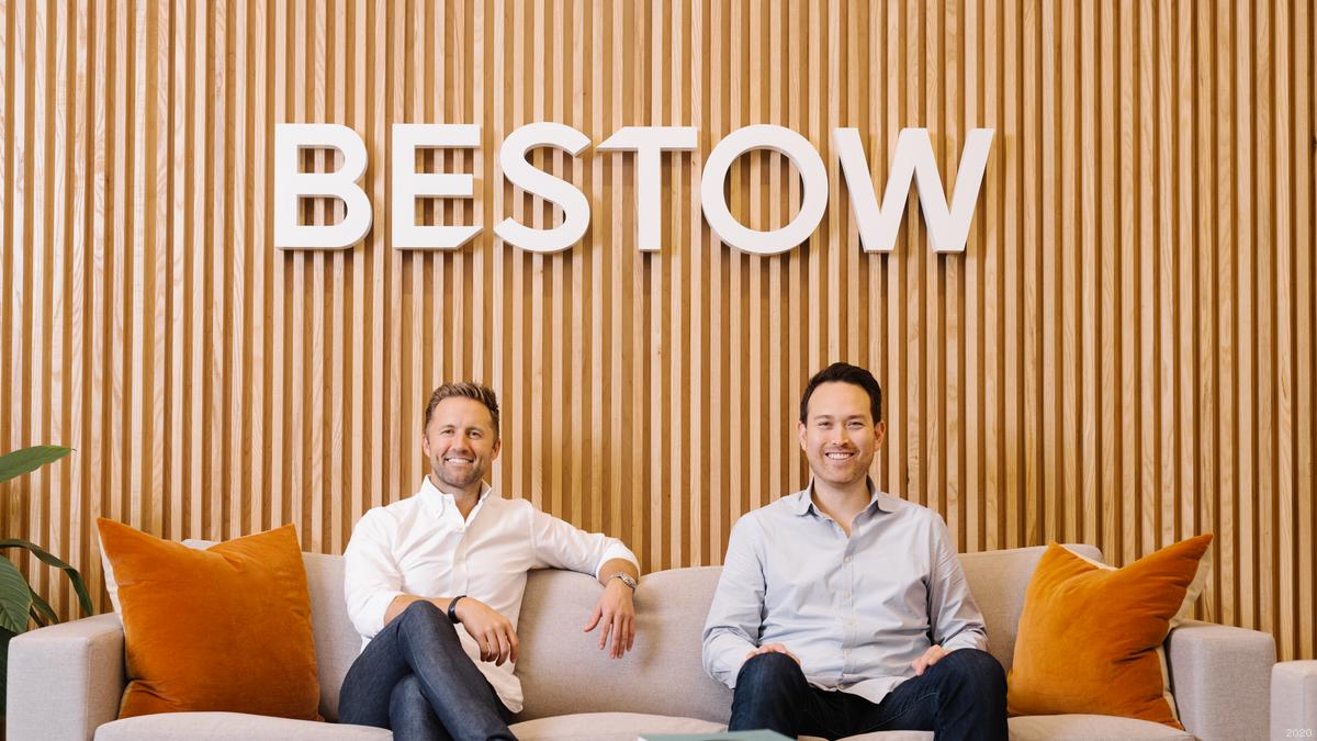 Dallas startup Bestow raises $120 million co-led by Goldman Sachs ...