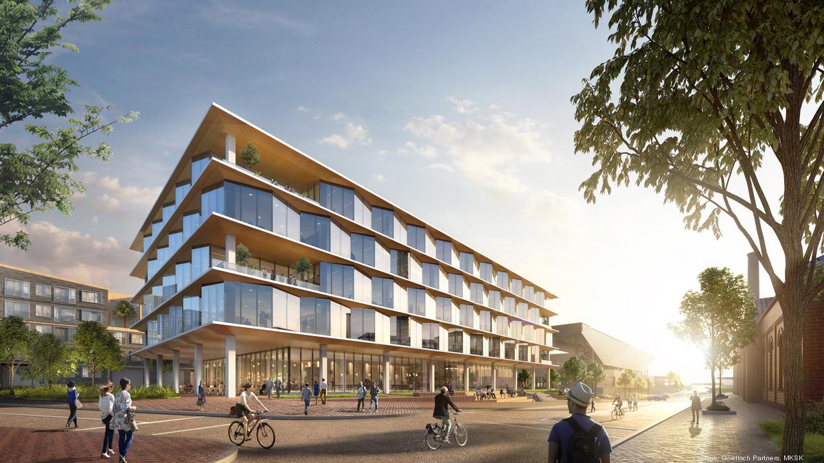 Planners lay out tweaks for Confluence Village in Arena District ...