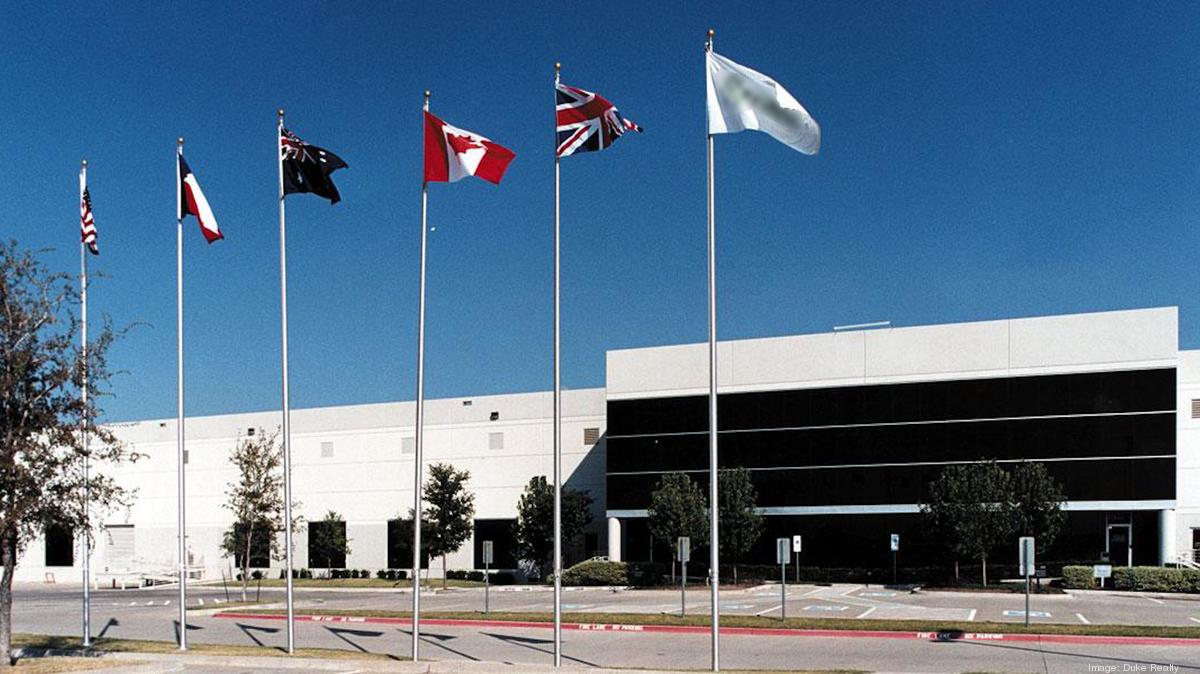 Done deals: Manna Pro Products, Premier LogiTech take 430K-SF in DFW ...