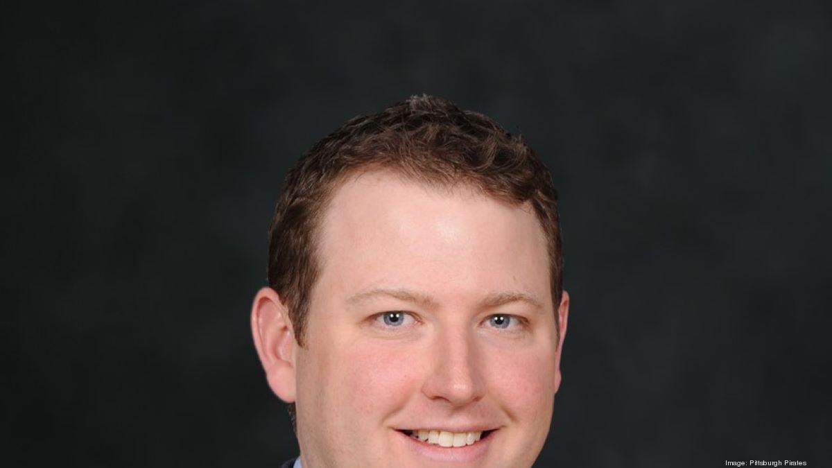 Pittsburgh Pirates hired David Burke to serve as the team's new ...