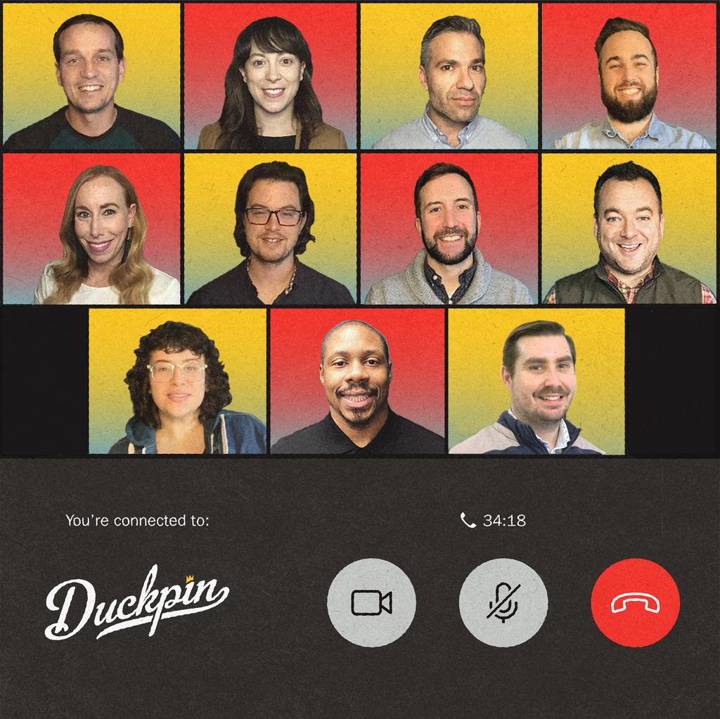 Duckpin BizSpotlight - Baltimore Business Journal