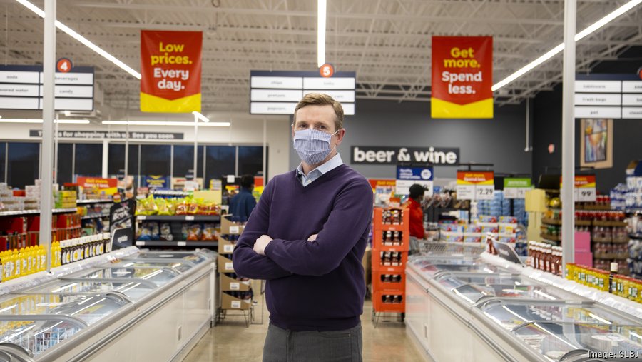 Shaping Save A Lot: How CEO Kenneth McGrath is turning the discount ...