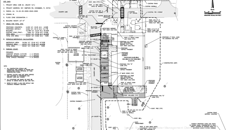 Florida’s Osceola Technical College to expand Kissimmee campus ...