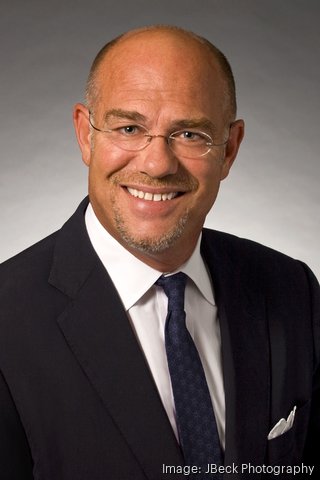 David Craig talks next steps for Preston Harbor, Margaritaville in ...