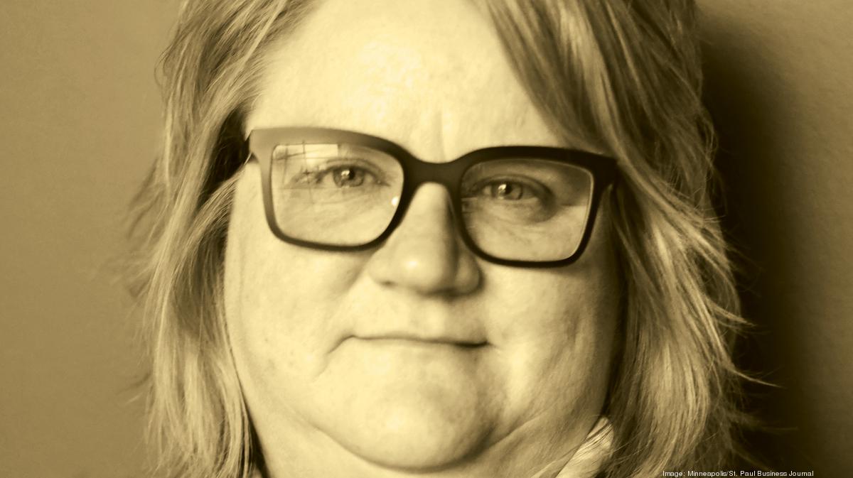 Clockwork CEO Nancy Lyons hasn't lost her passion for her work in 2020 ...