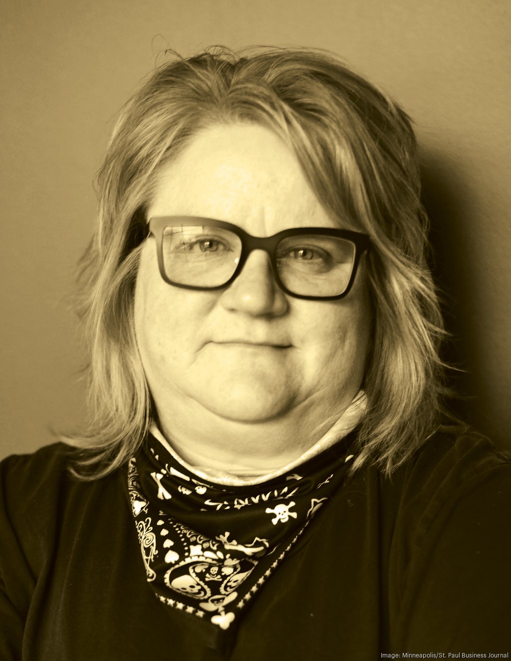 Clockwork CEO Nancy Lyons hasn't lost her passion for her work in 2020 ...