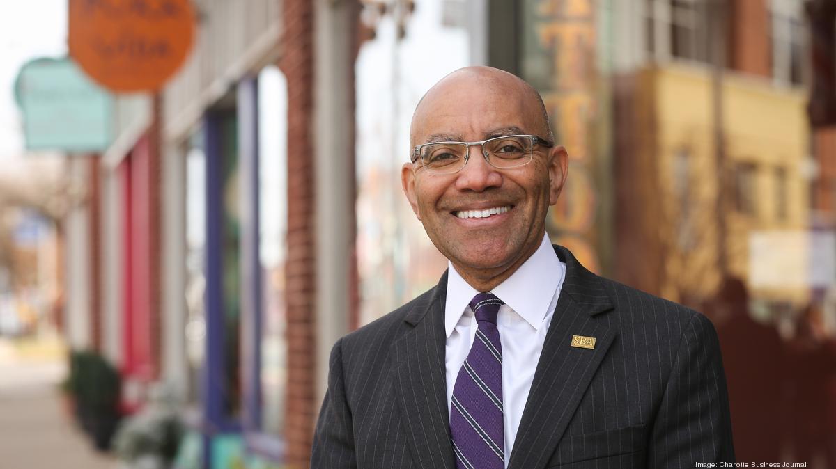 NC Community College System President Thomas Stith resigns - Triangle ...