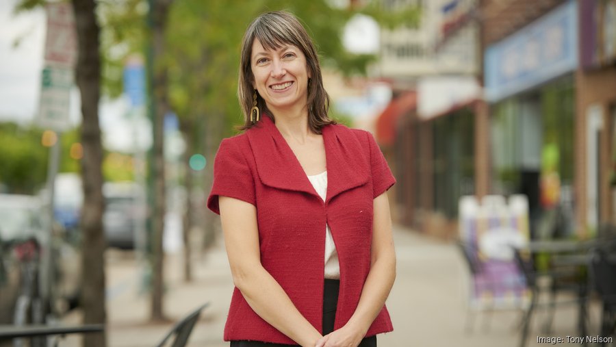 Lake Street Council