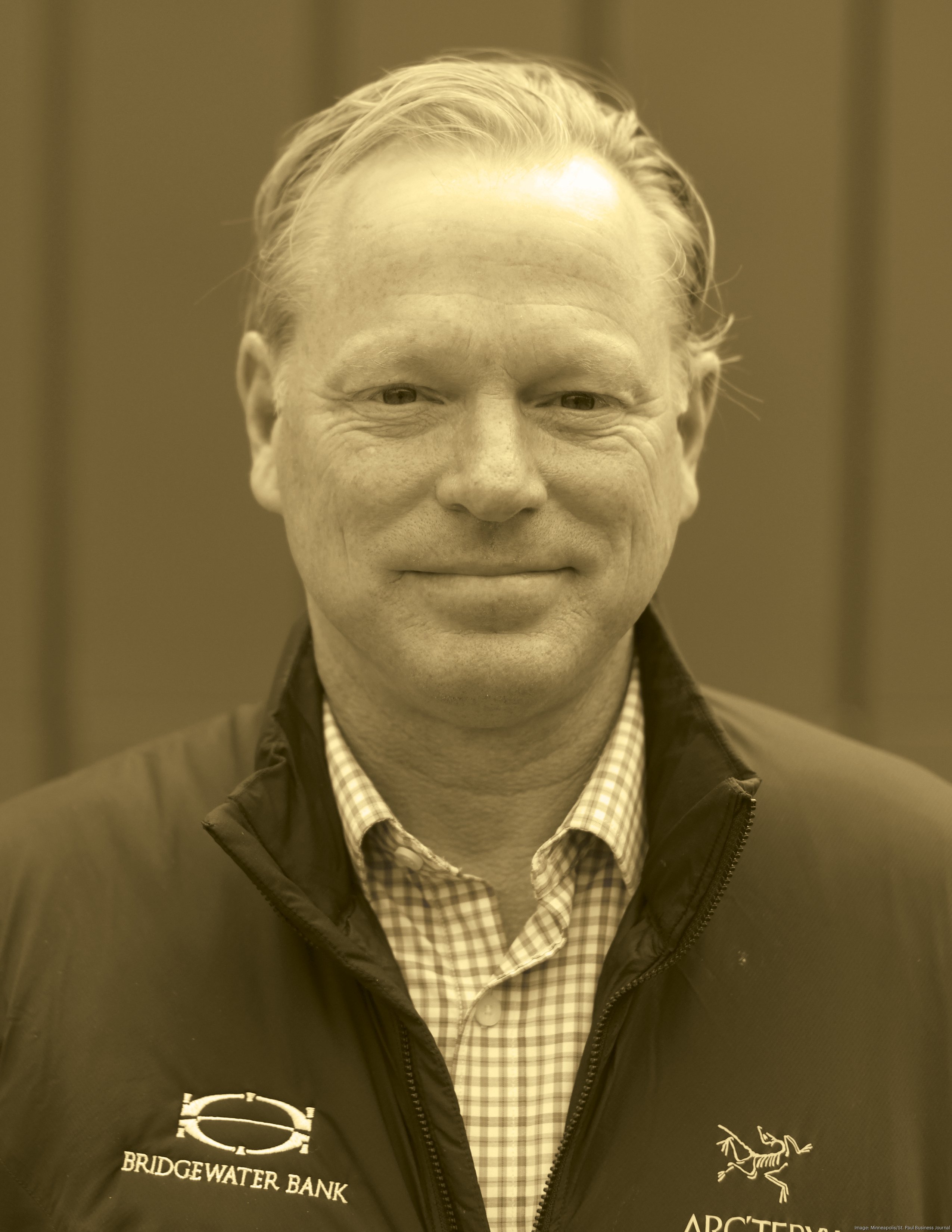 Bridgewater Bank doing well, all things considered - Minneapolis / St ...