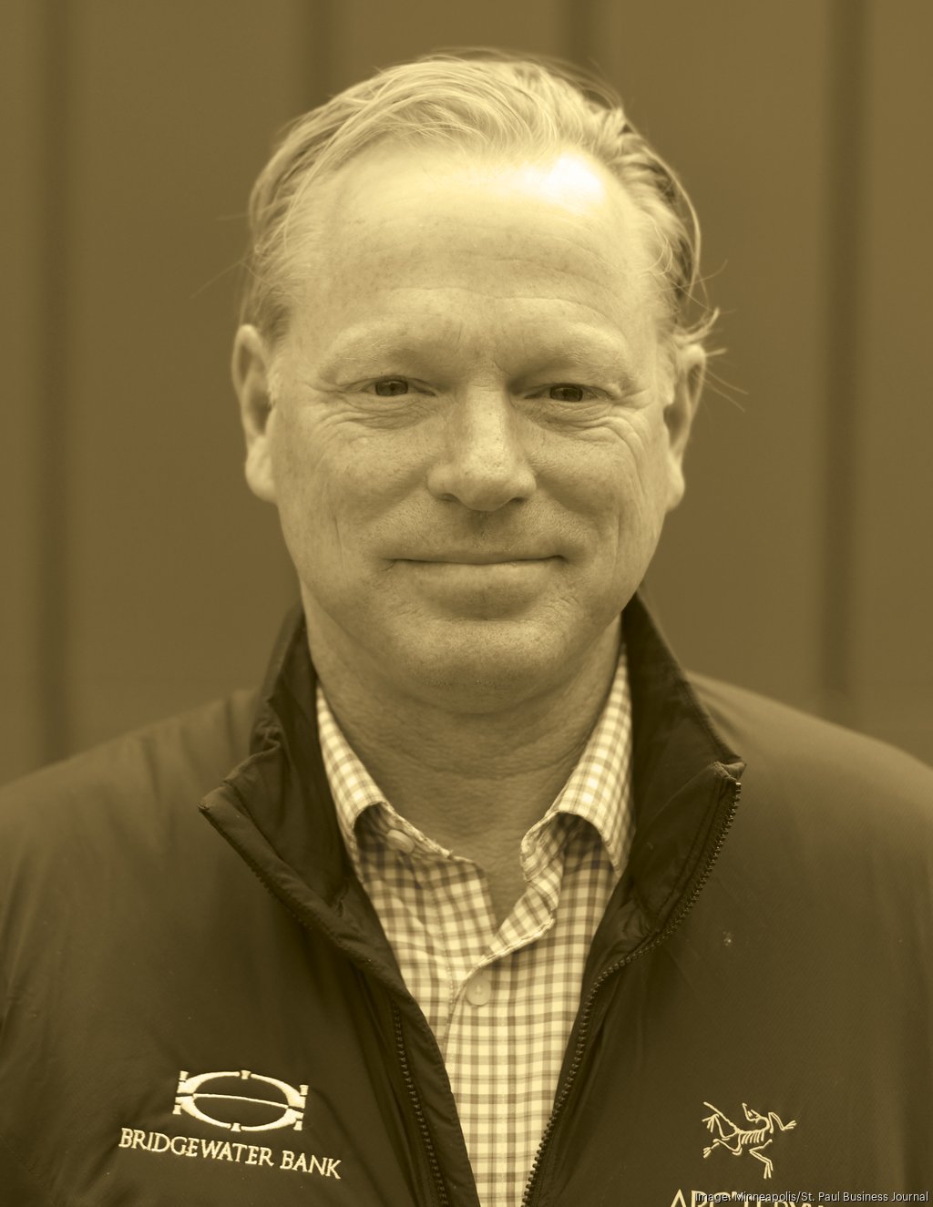 Bridgewater Bank doing well, all things considered - Minneapolis / St ...