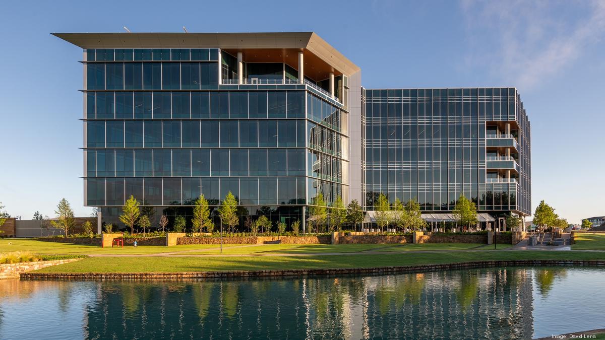 Independent Financial aims to double middle market business in Texas ...