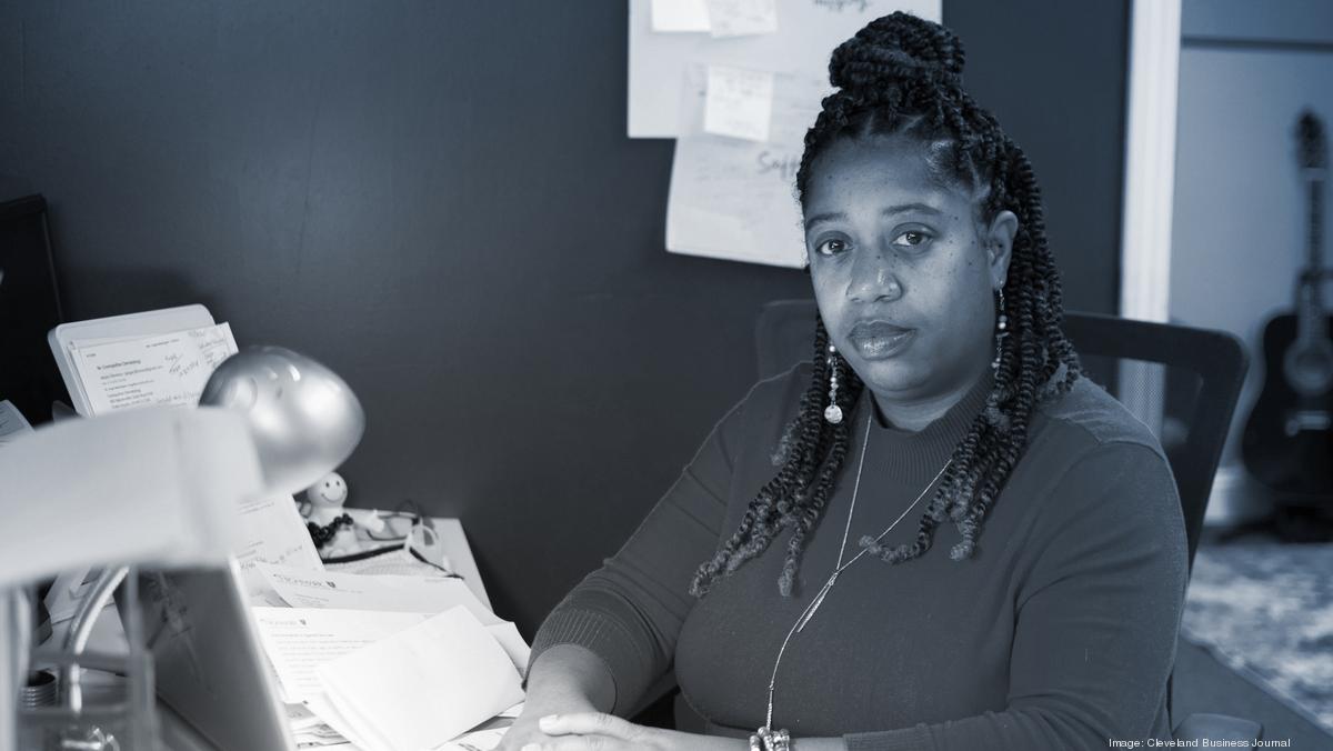 Entrepreneur Angel Washington hanging in there as she waits for ...