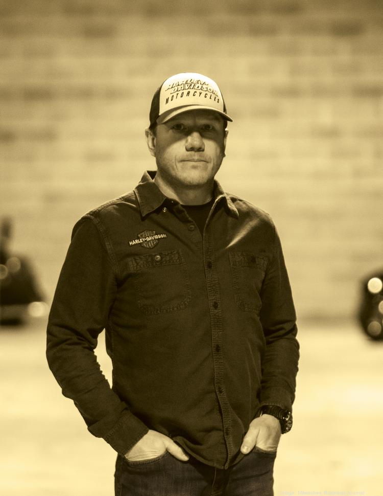 ‘We will be more defensive in strategy.’ — Jeff Binkert, House of ...