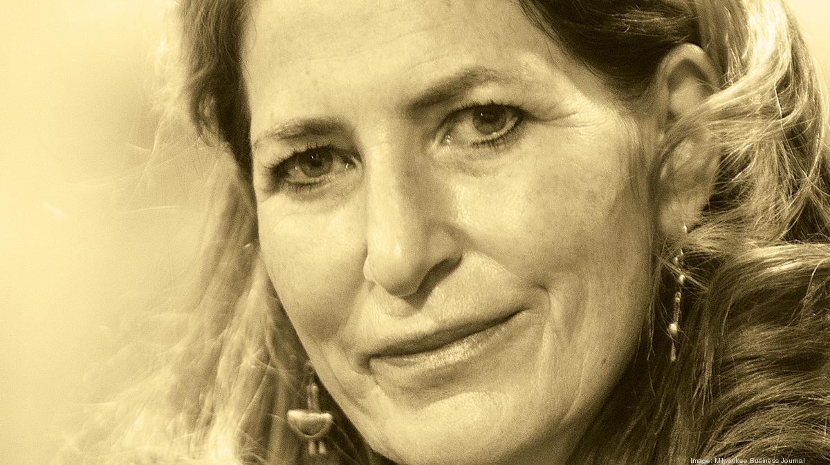 ‘I need to ask the right questions.’ — Mary Isbister, GenMet Corp ...