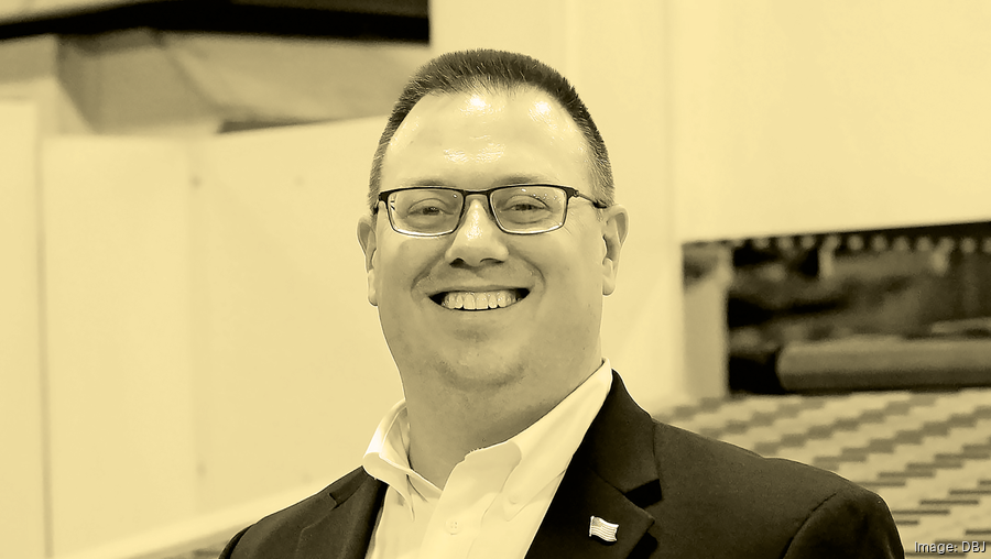Bouncing back: Heading into 2021, Steve Staub's optimism hasn't faded ...