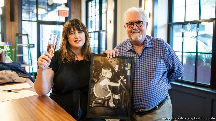 Bridget Foy's opens temporary East Philly Cafe pop-up in Queen Village ...