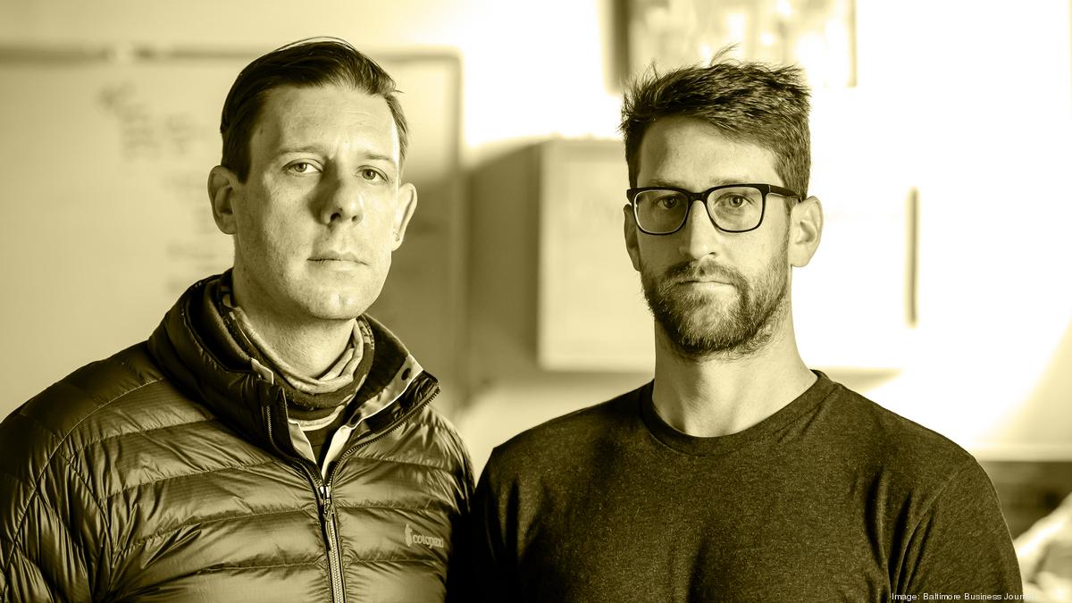 Baltimore startup Pixilated carves out space in a new events industry ...