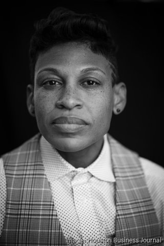 Nap Bar Owner Khaliah O. Guillory doesn't sleep on her goal to raise ...