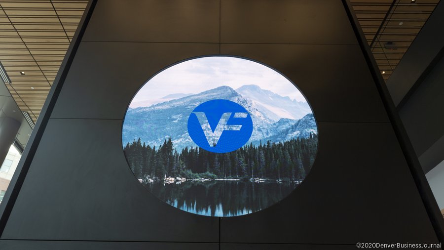 Tour VF Corp.'s new Denver headquarters that opened quietly during the ...