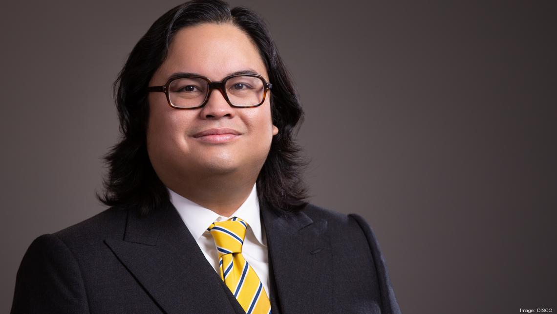 Austin Inno - Legal-tech startup Disco adds $40M in debt funding