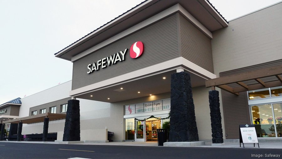 Safeway opens new, larger store in Kona at Niumalu Marketplace ...