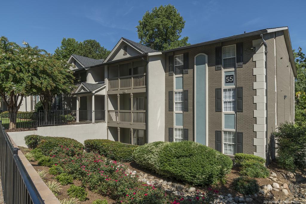 Venterra Realty Management Company, Inc. BizSpotlight - Atlanta ...