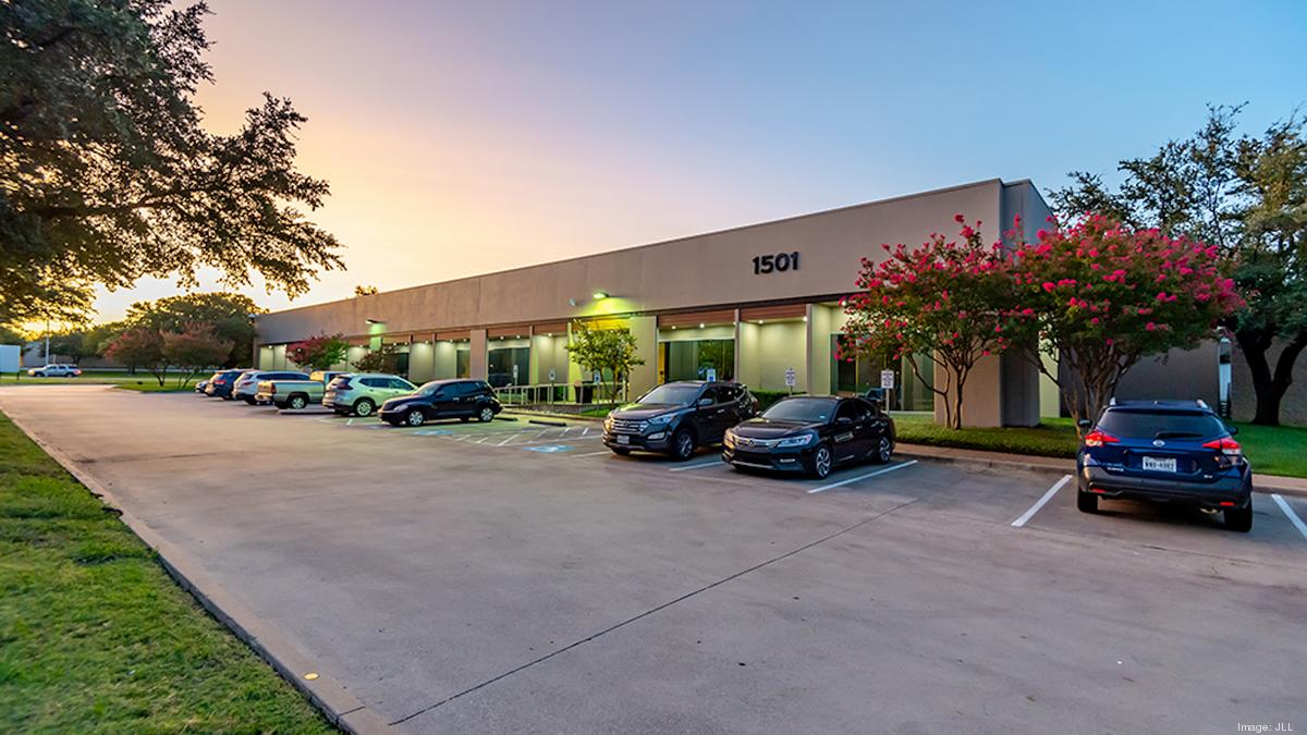 Done deals: Three out-of-state companies make industrial buys in DFW ...