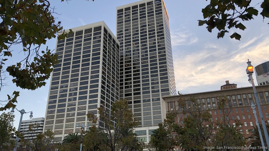 Paramount Group, Blackstone secure extension for $975 million One ...