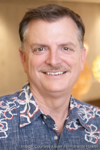 Kaiser Permanente Hawaii names Edmund Chan as its new market president ...