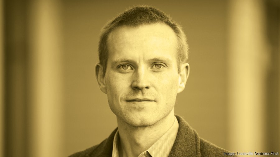 SMALL BUSINESS, BIG MISSION: Liberate Medical CEO Angus McLachlan ...