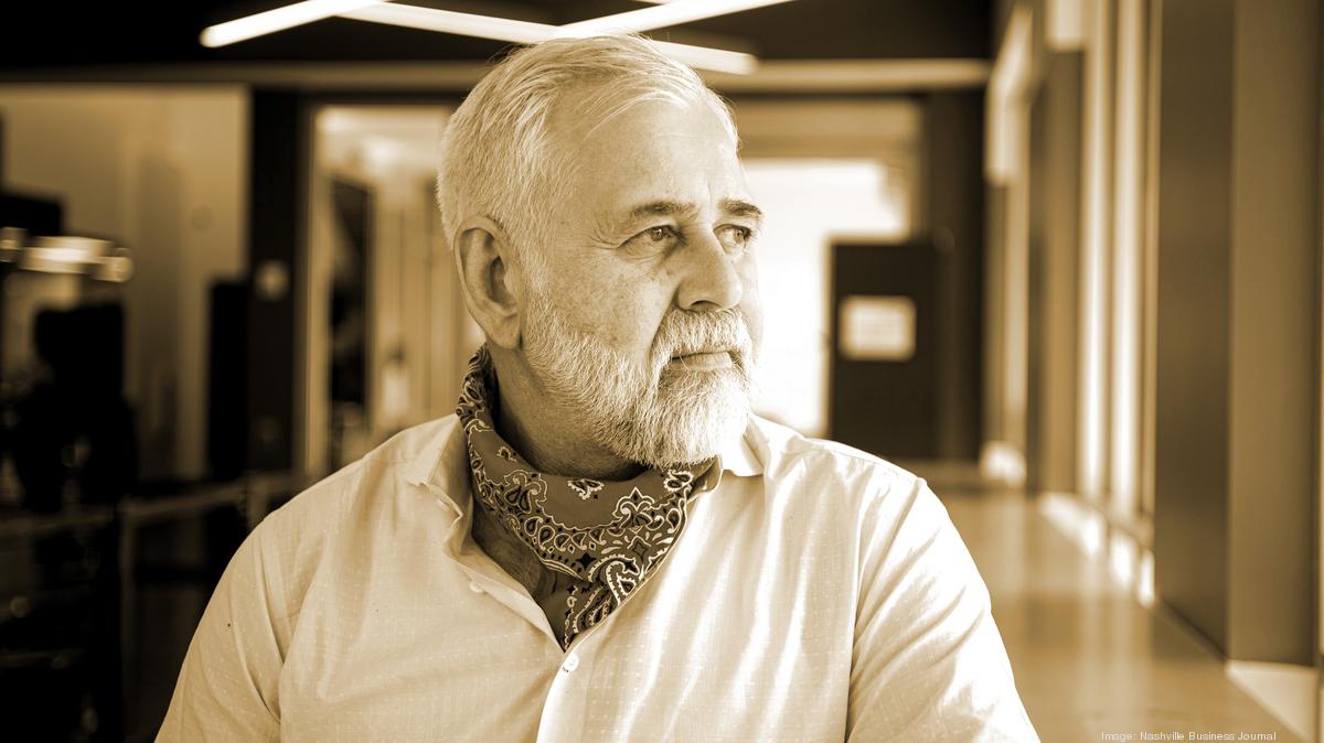 Small Business, Big Mission: John Dyke, The Turnip Truck, ‘We’ve had to pivot every single day ...