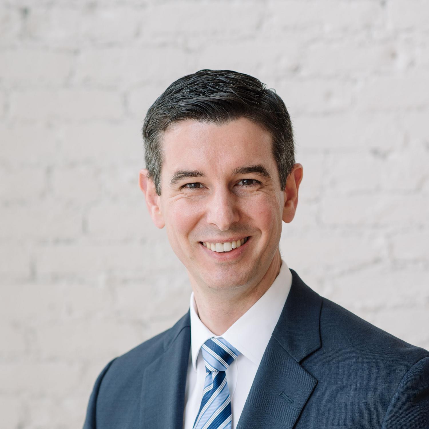 Randale Honaker | People on The Move - Dayton Business Journal