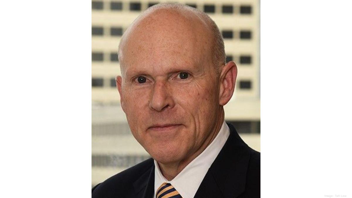 Taft Law names Robert McBride as partner-in-charge of relocated NKY ...