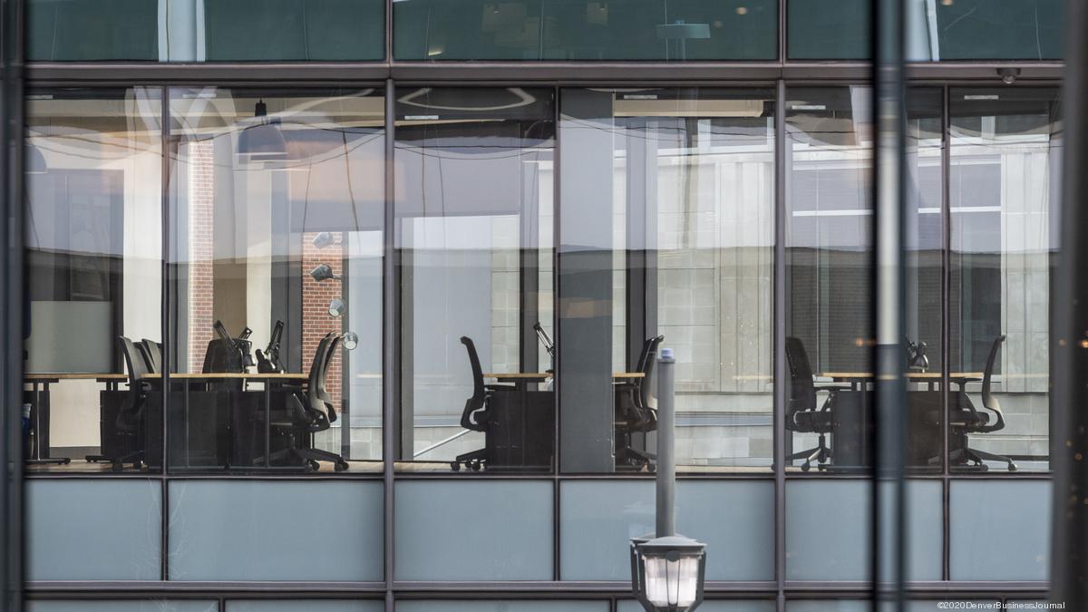 Faegre Drinker Biddle & Reath will let some staff from home forever ...