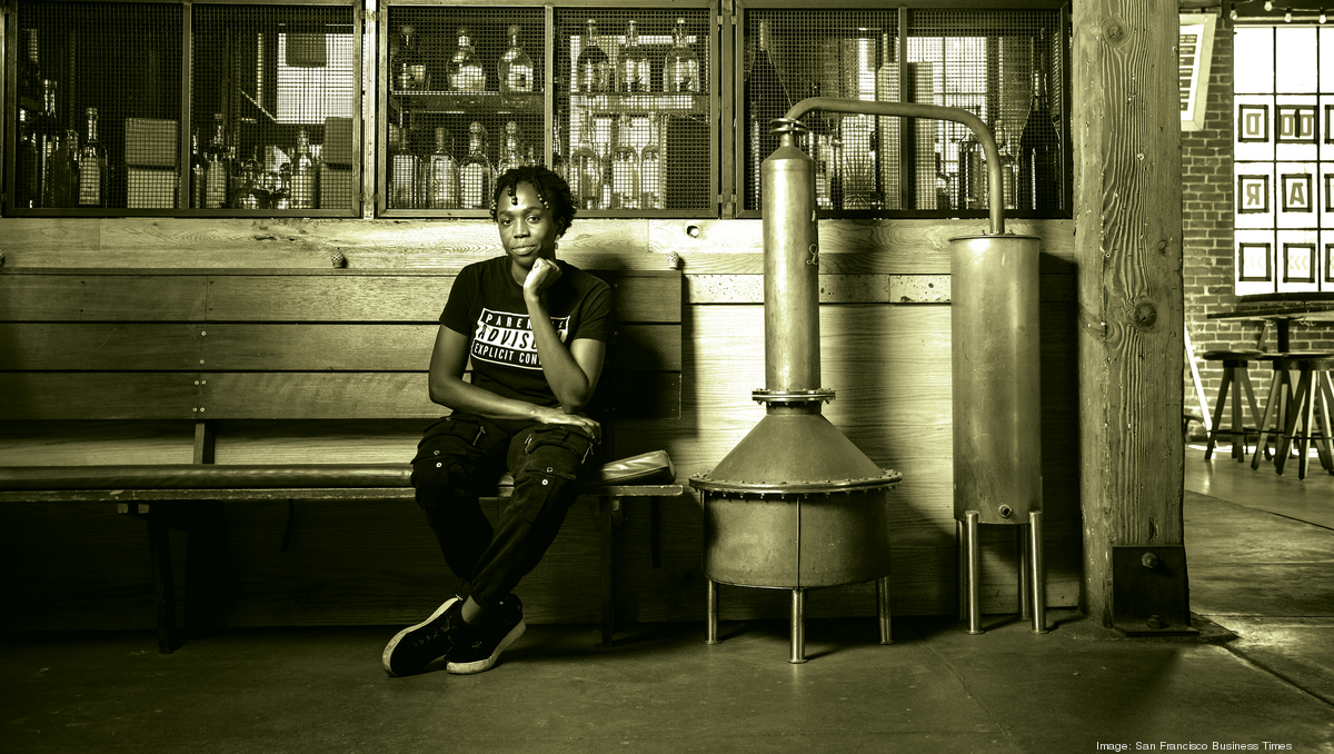 Simileoluwa Adebajo of Eko Kitchen reflects on 2020 - San Francisco ...