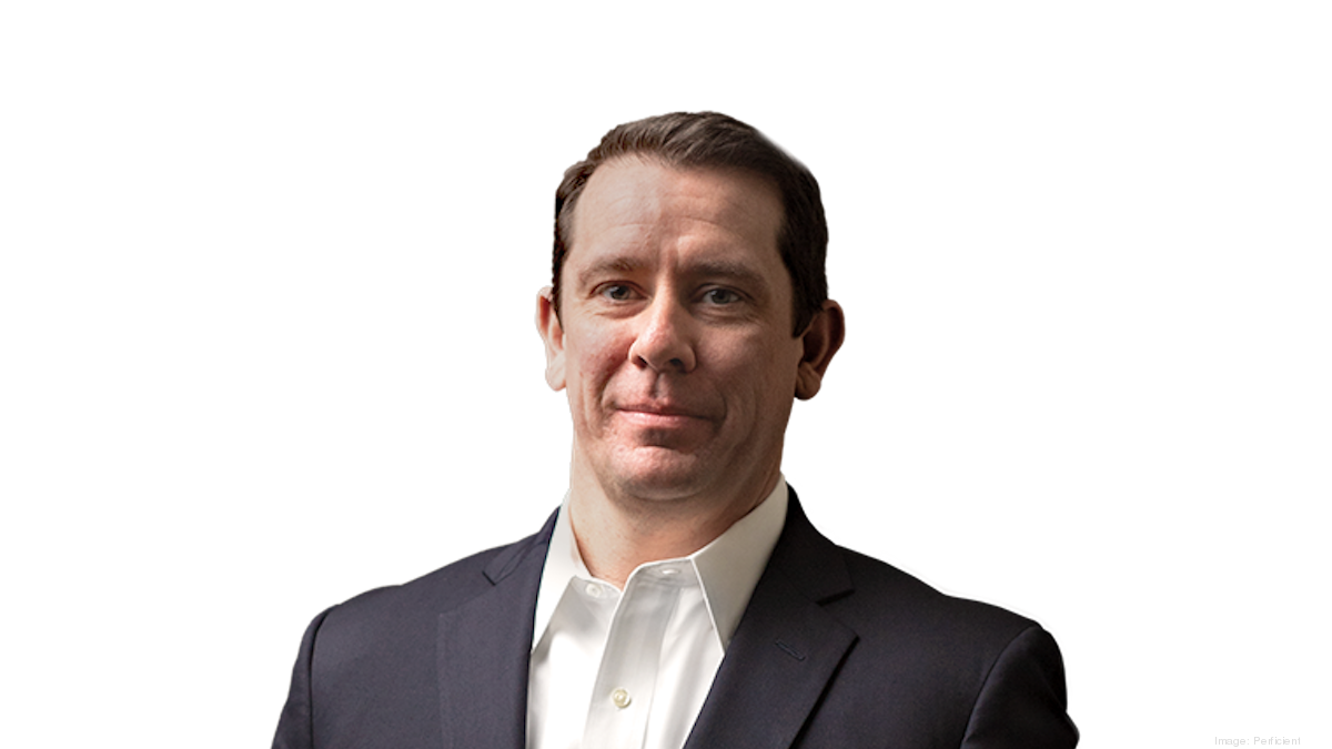 St. Louis-based Perficient names Tom Hogan as its president - St. Louis ...