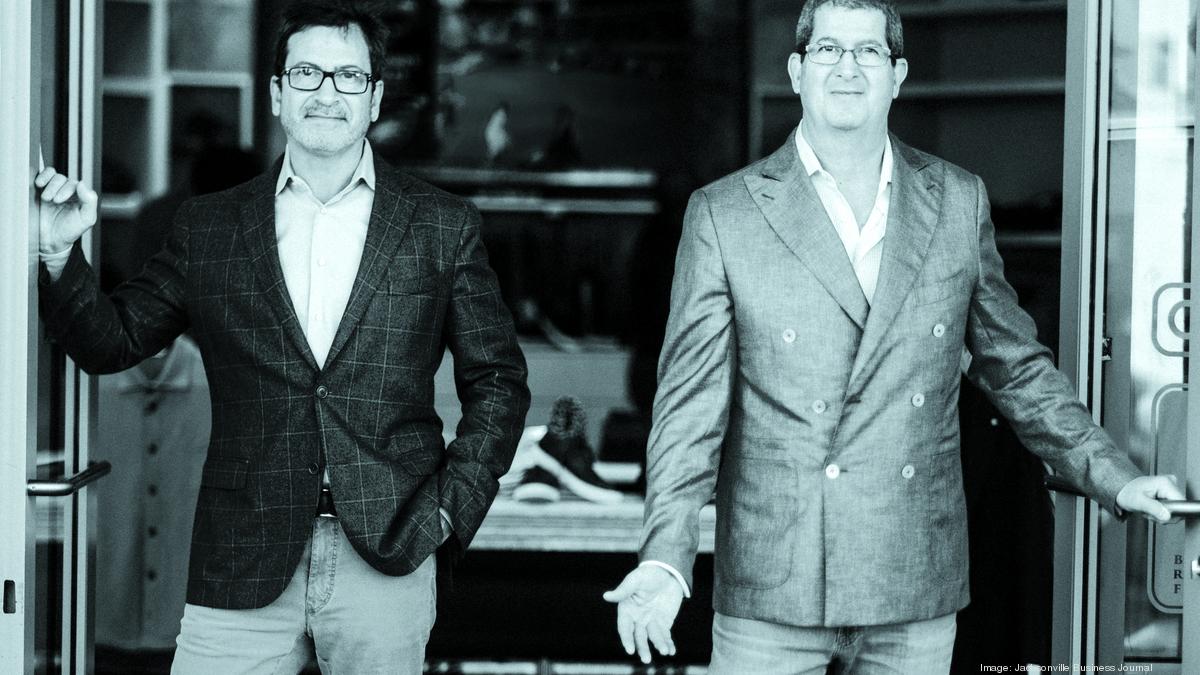 Small Business, Big Mission: High-end clothier Rosenblum’s looks ahead ...