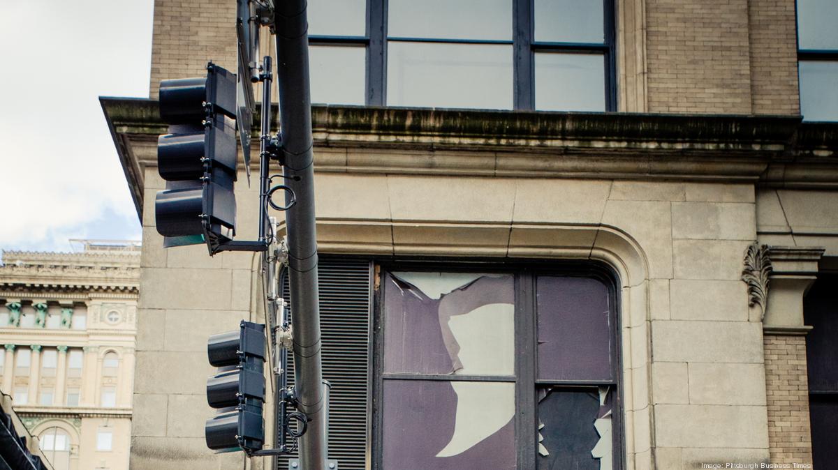 Lubert-Adler nearing completion of Kaufmann Grand while Stark reboots ...