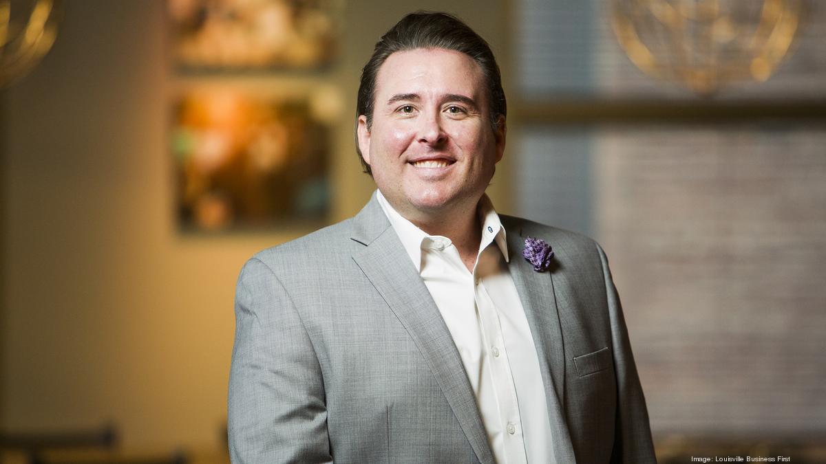 JP Davis, Fund for the Arts executive, to depart and launch JP Davis ...