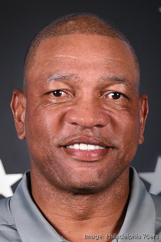 Doc Rivers fired as head coach of the Philadelphia 76ers - Philadelphia ...