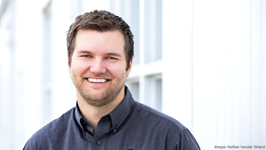 A rebranded Wichita company repositions itself with new name, office ...