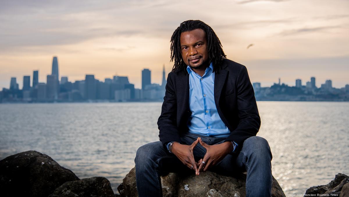 Executive of the year: Trevor Parham won't be a victim of Covid-19 ...