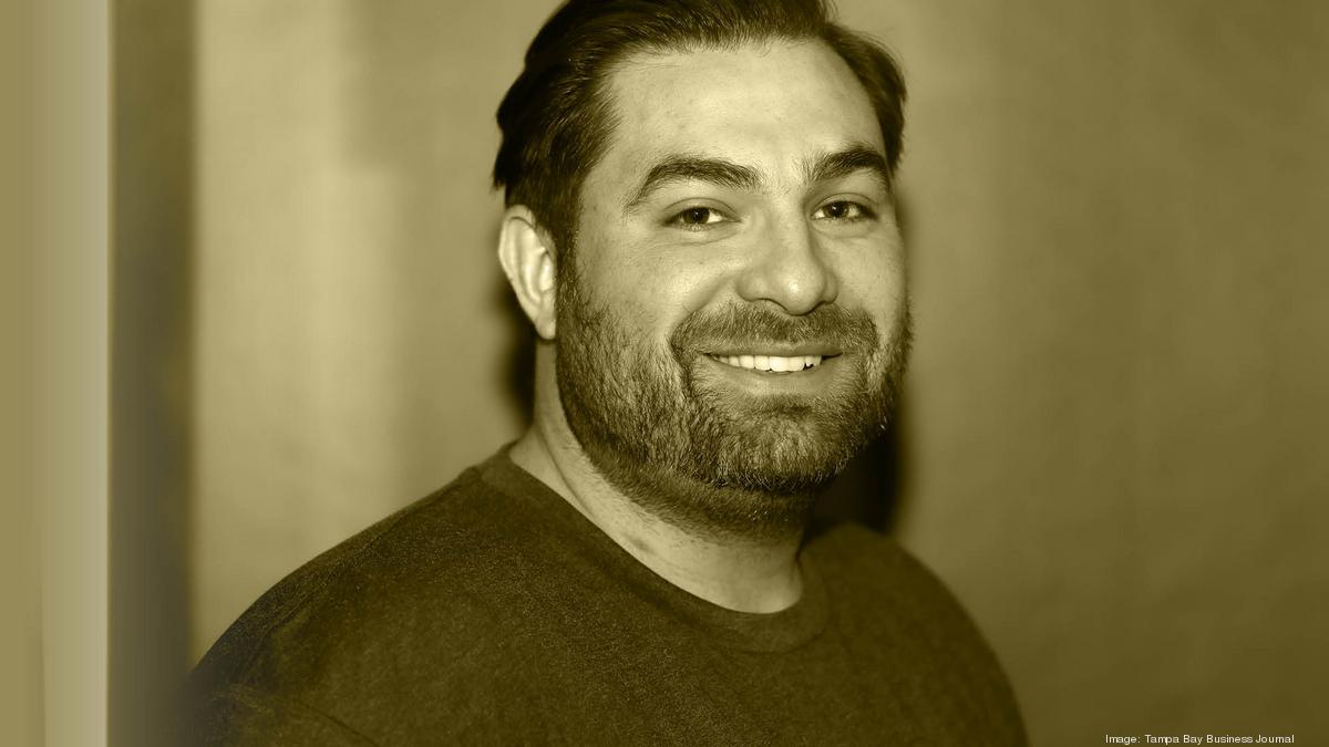 Erik Maltais: ‘This really is make or break time’ - Tampa Bay Business Journal