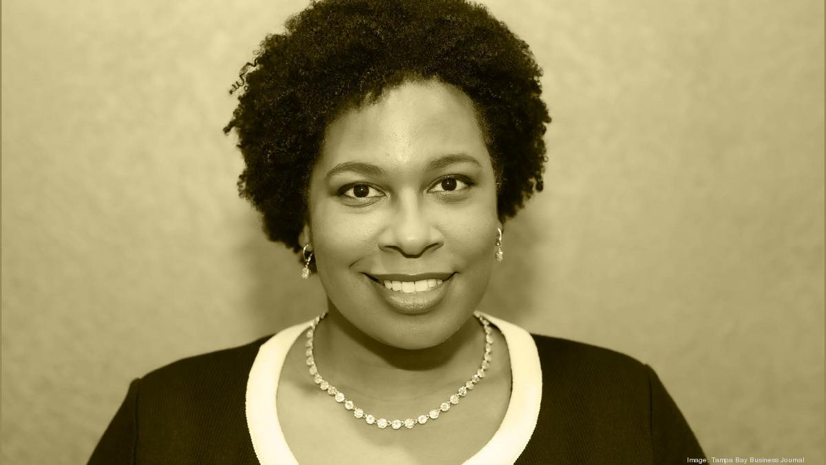 Trimeka Benjamin: ‘Covid-19 has been a doozy for us’ - Tampa Bay ...