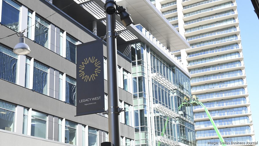 Deals Day | Haynes and Boone relocates Dallas-North office to Plano's ...