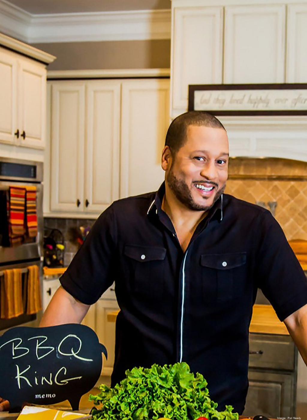 Pat Neely