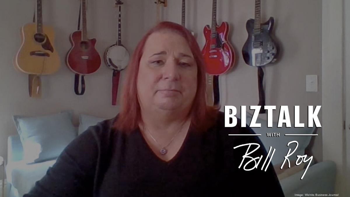 BizTalk with Bill Roy Podcast Episode 186: Stephanie Byers, Kansas ...