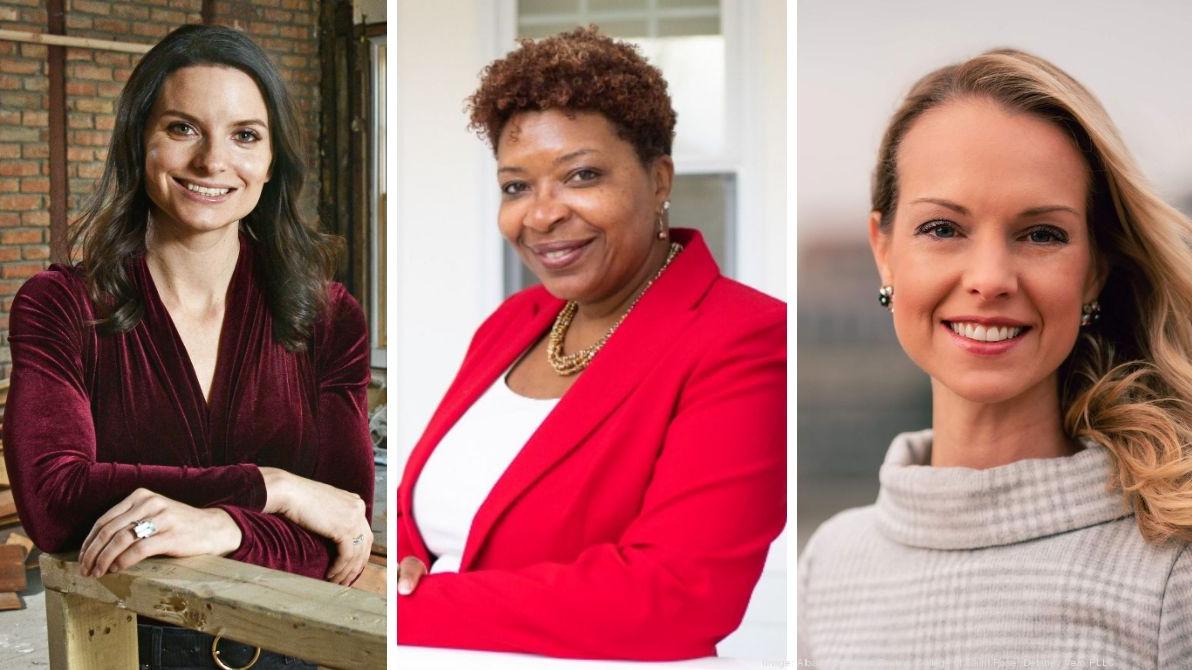 (Em)Power Women: Own Your Success features Maylan Studart, Brianne ...